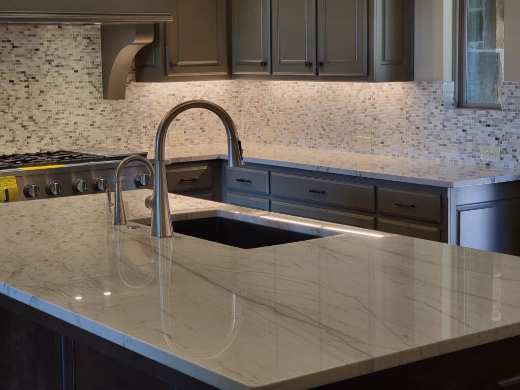Quality & Affordable Stone Sinks in Dallas Fort Worth Texas | De Leon ...