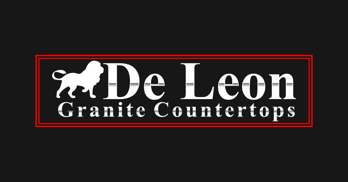 Quality & Affordable Countertops DFW Texas | De Leon Granite Countertops